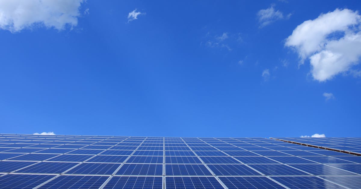 Transition Nexus Europe | European Clean Energy Forum